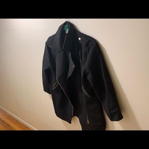 H&M | Jackets & Coats | Hm Jacket | Poshmark
